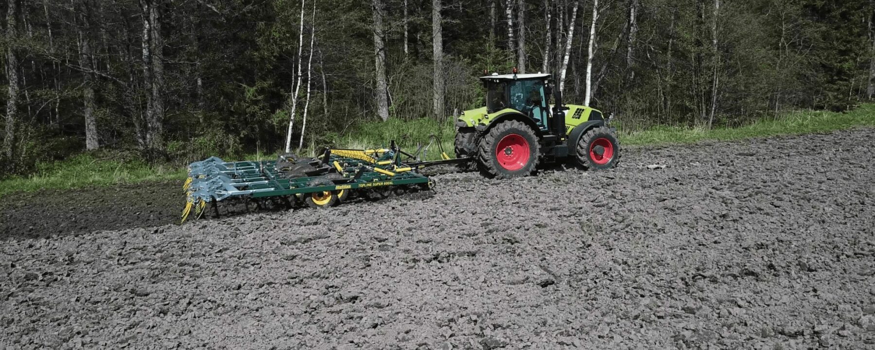 Multiva Topline Super XL